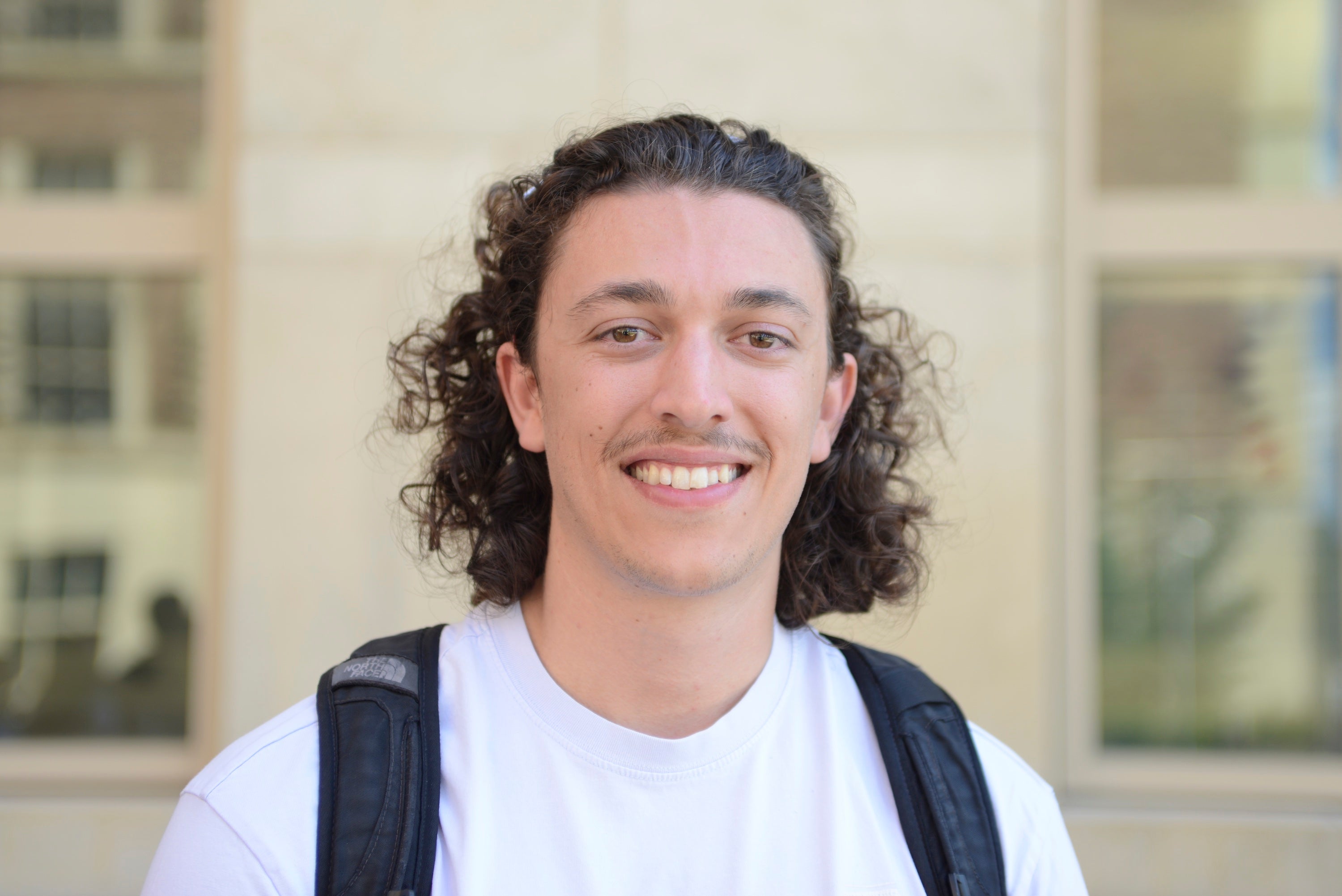 Kevin Snow | Chemical and Biological Engineering | University of Colorado Boulder